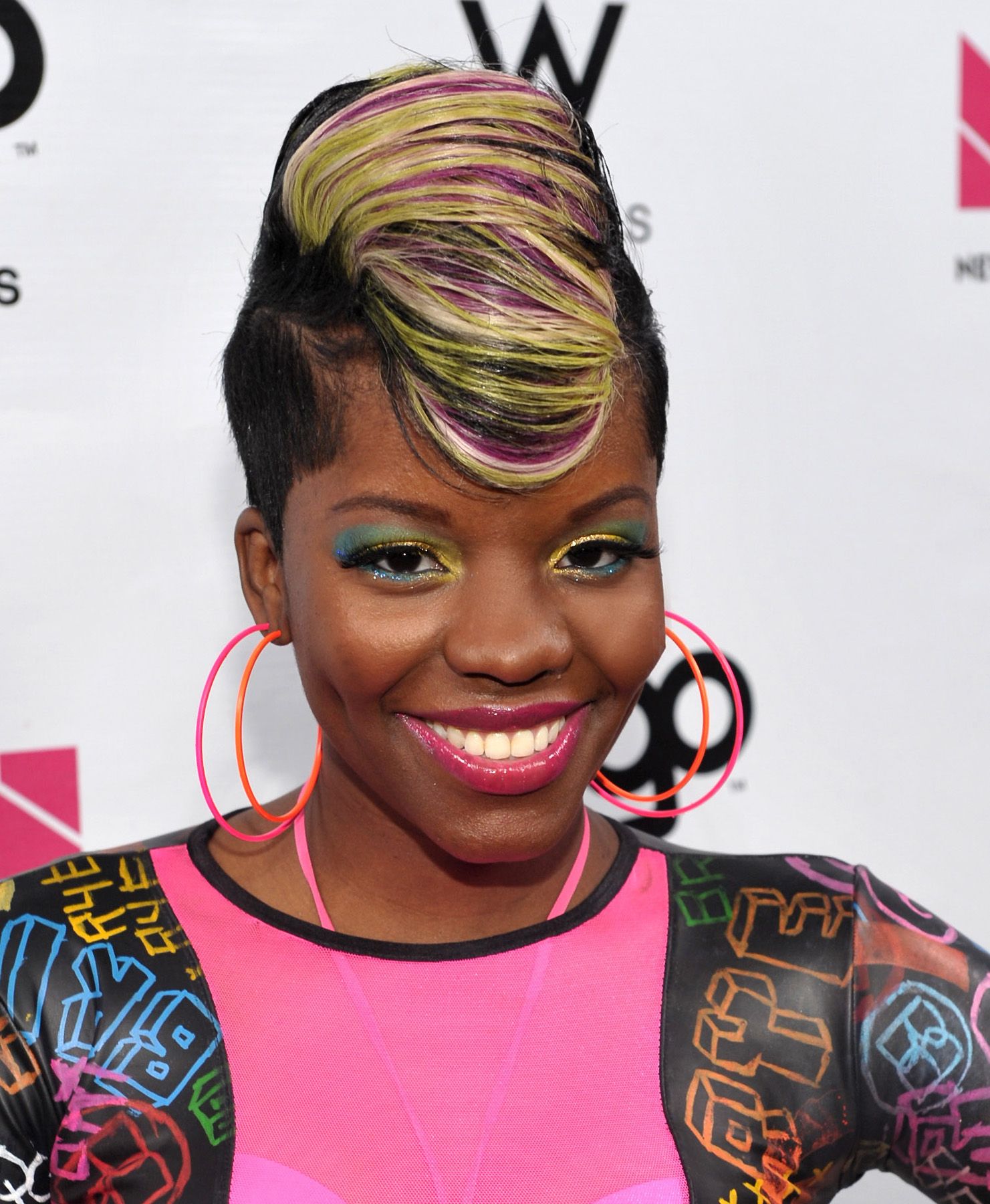 Vita – Murder Inc. - Image 10 from First Ladies of Rap - Photo Gallery ...