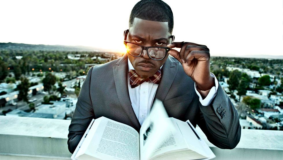 2005 - In 2005, - Image 4 from The Evolution of David Banner | BET