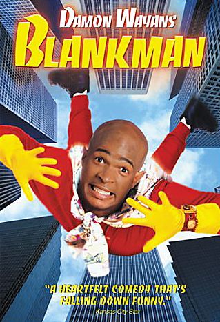 Blankman (1994) - Damon - Image 3 from Life in Film: Damon Wayans | BET