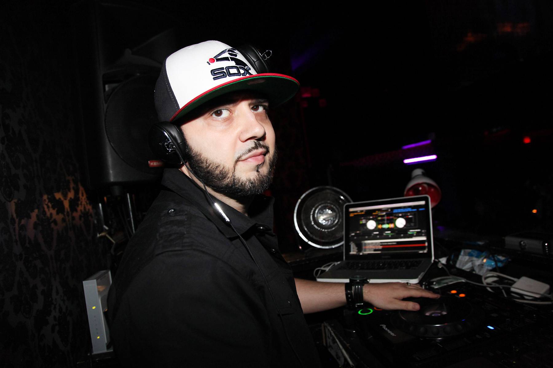 33. DJ Green Lantern - Image 18 from The 50 Most Influential DJs | BET