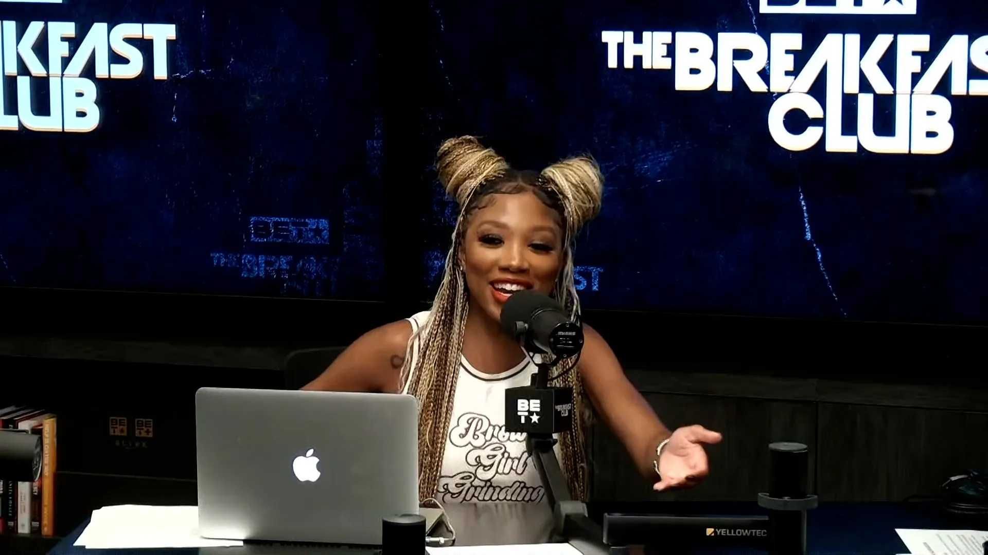 The Breakfast Club Recap: Is This Yung Miami’s Last Hot Girl Summer ...