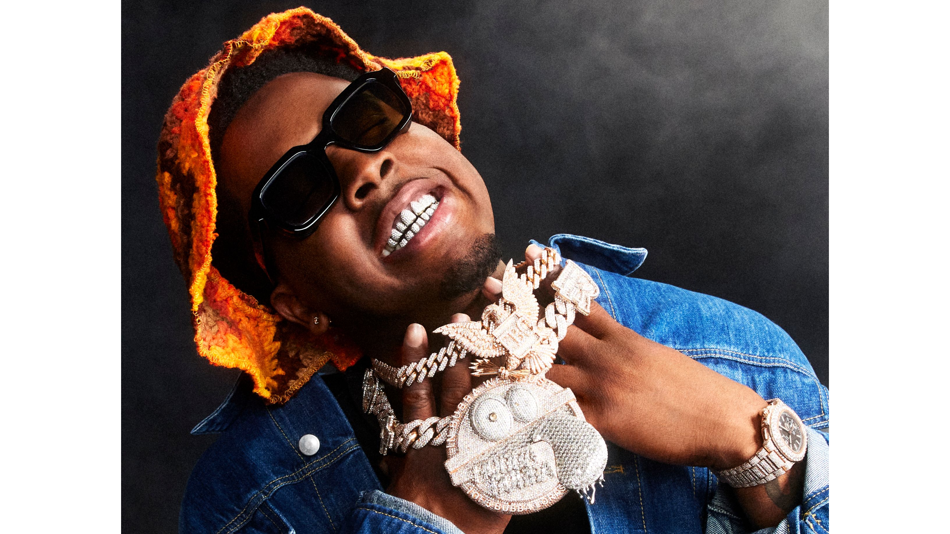 #OnTheVerge: Real Boston Richey Is Bringing The Hip-Hop World To ...