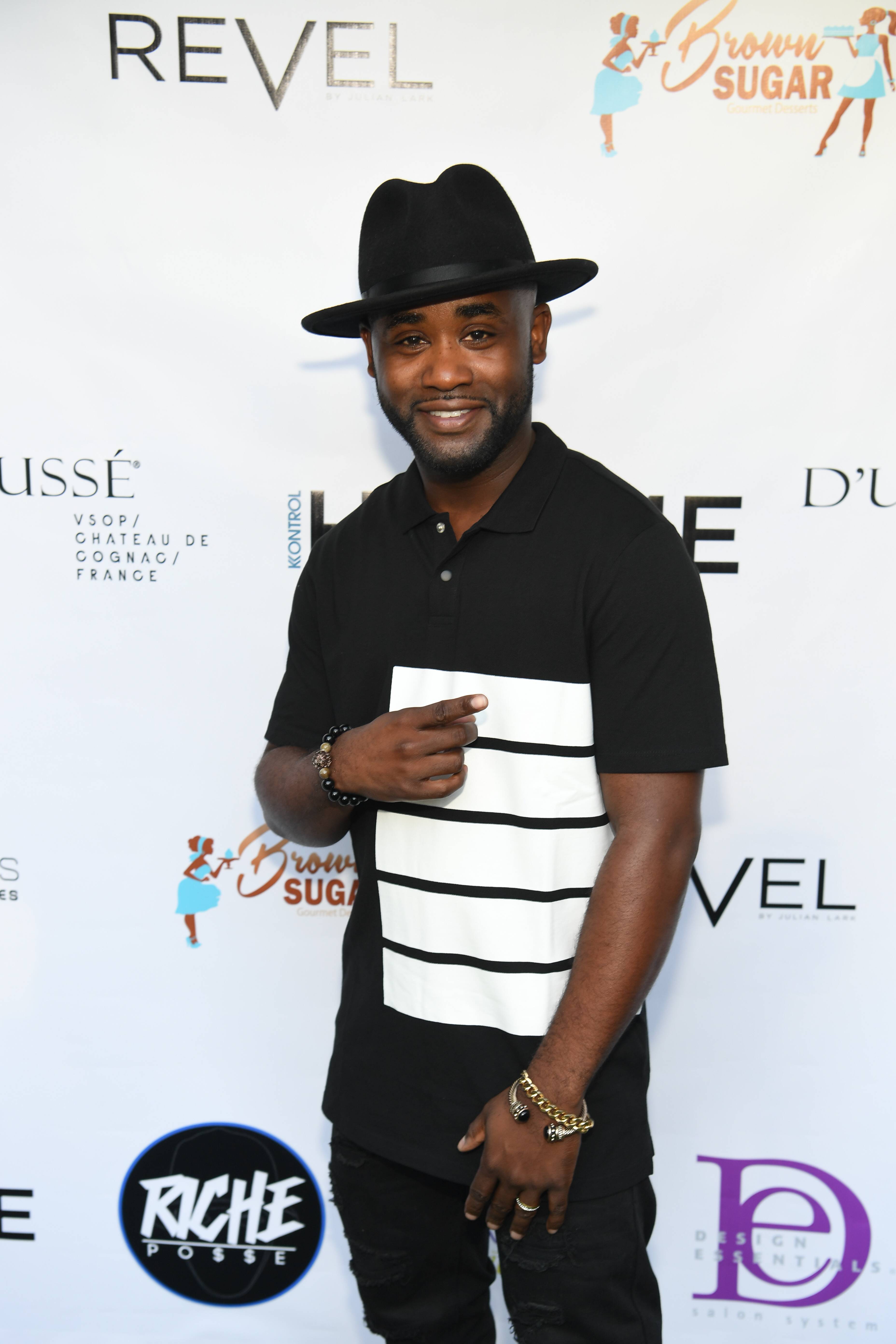Tray Chaney Is Awarding Fathers All Across America | News | BET