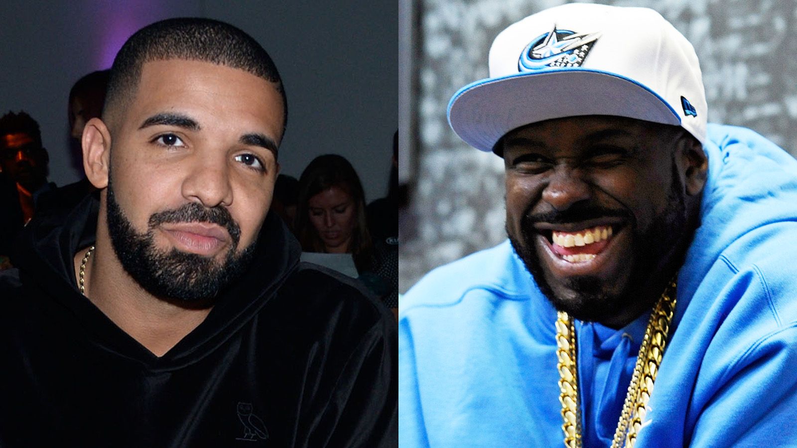 The 5 Biggest Bombs From Funk Flex's Tell-All 'Story' About Drake ...