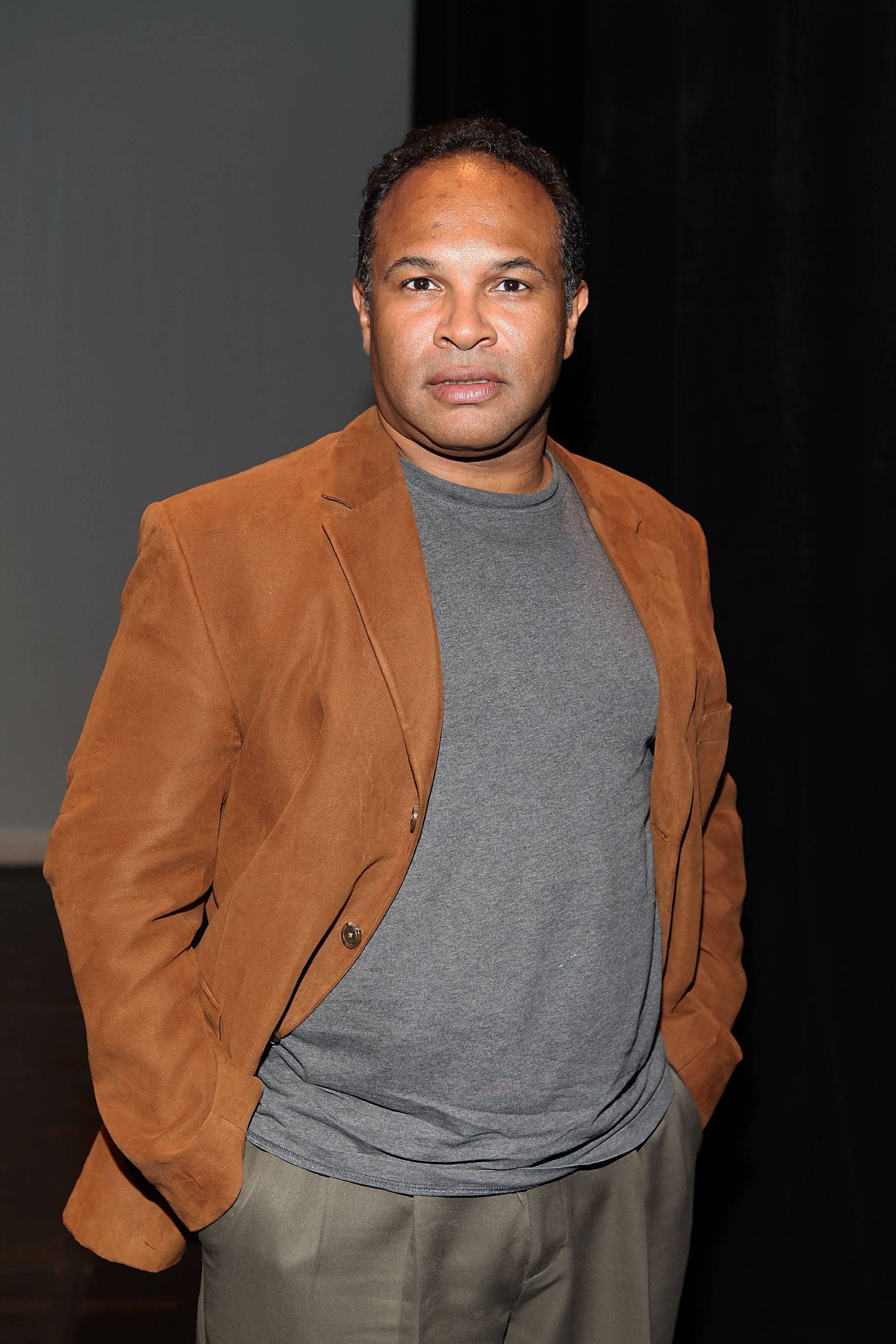 Geoffrey Owens Admits He Was ‘Devastated’ When Trader Joe’s Photo Went ...