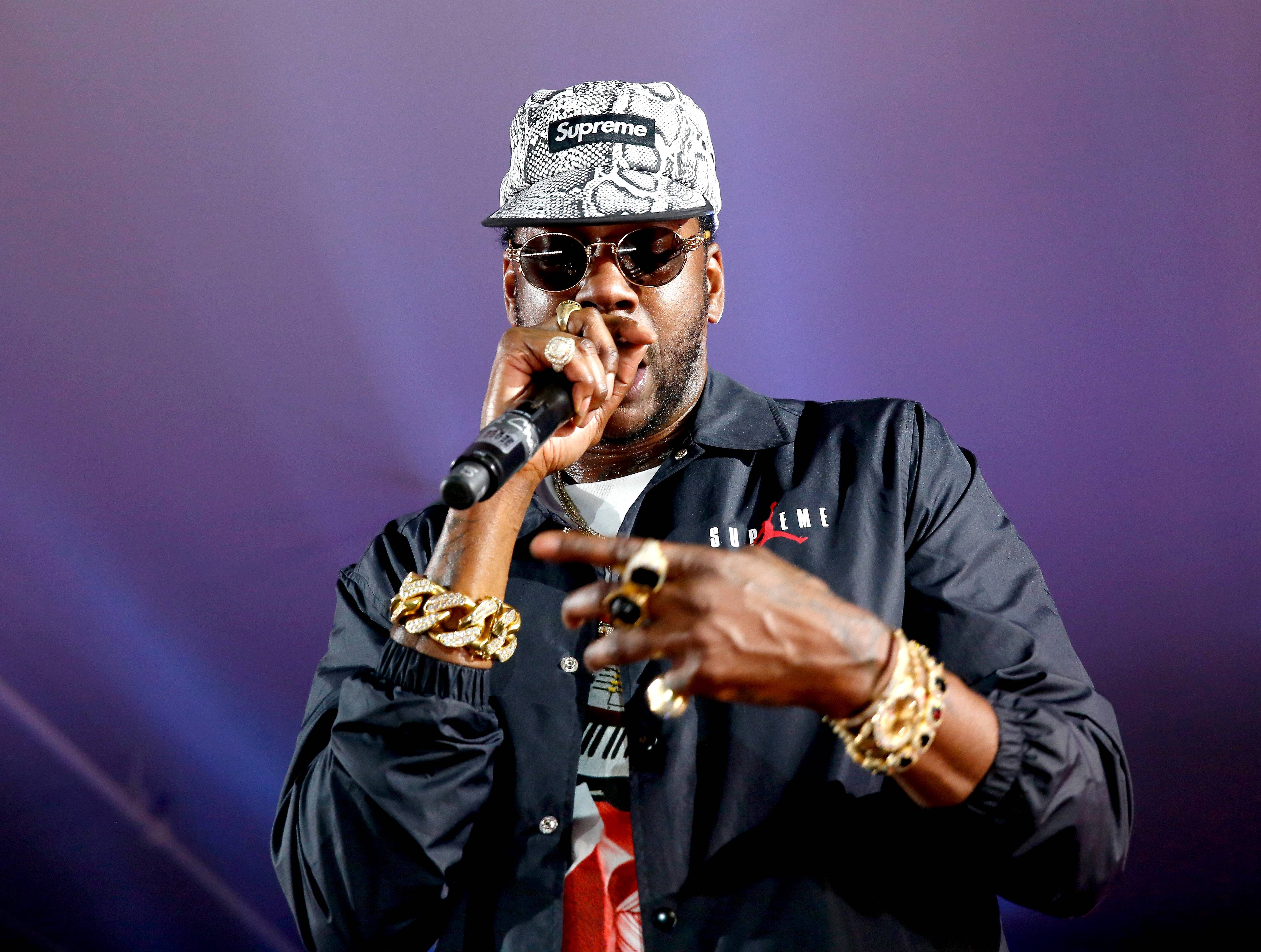 2 Chainz: September 12 - Image 3 from Celebrity Birthdays: See Who Else ...