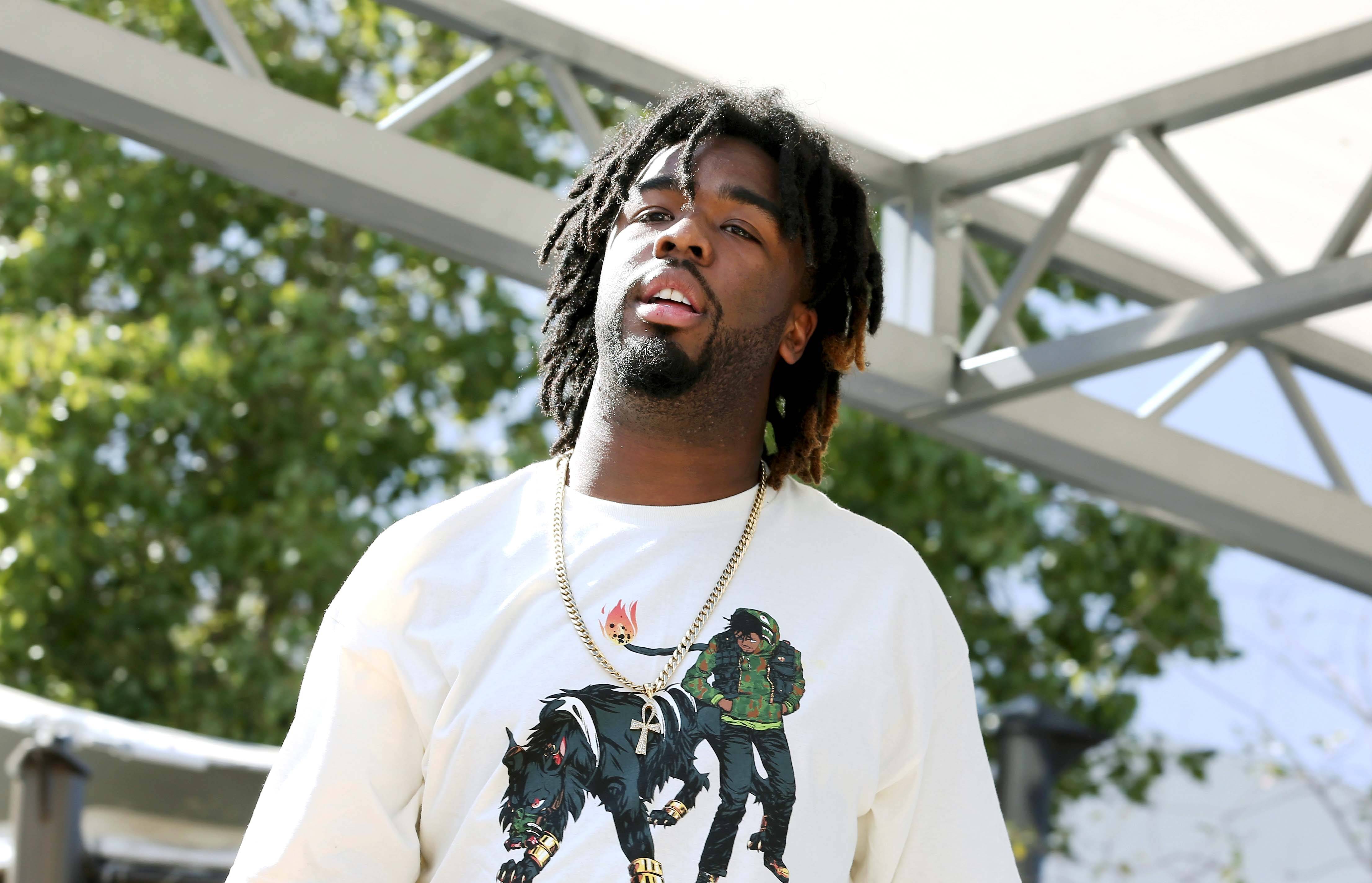 These Two Rappers Are Denying Rape Allegations After An Anonymous ...