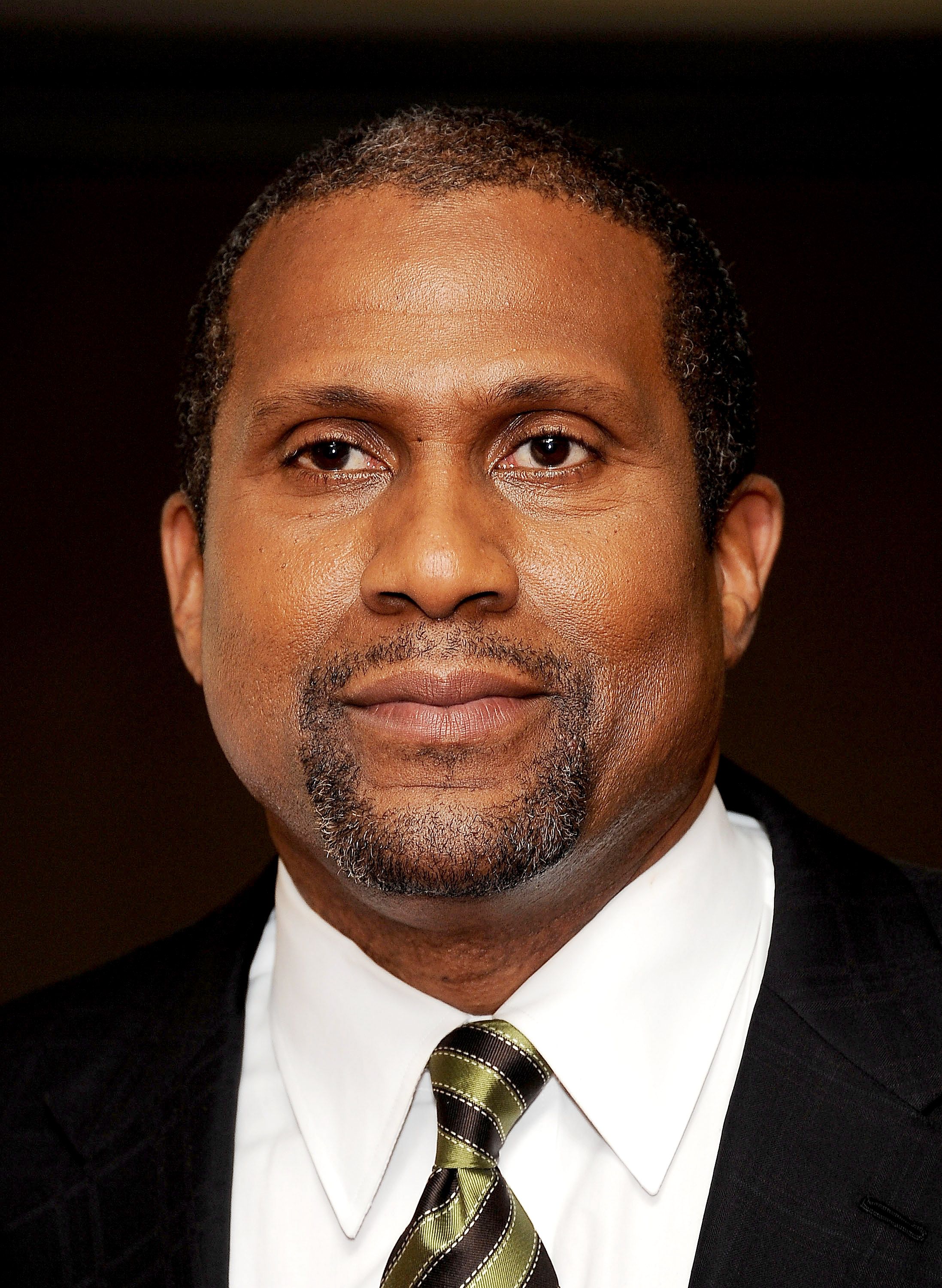 Tavis Smiley: September 13 - Image 5 from Celebrity Birthdays: See Who ...