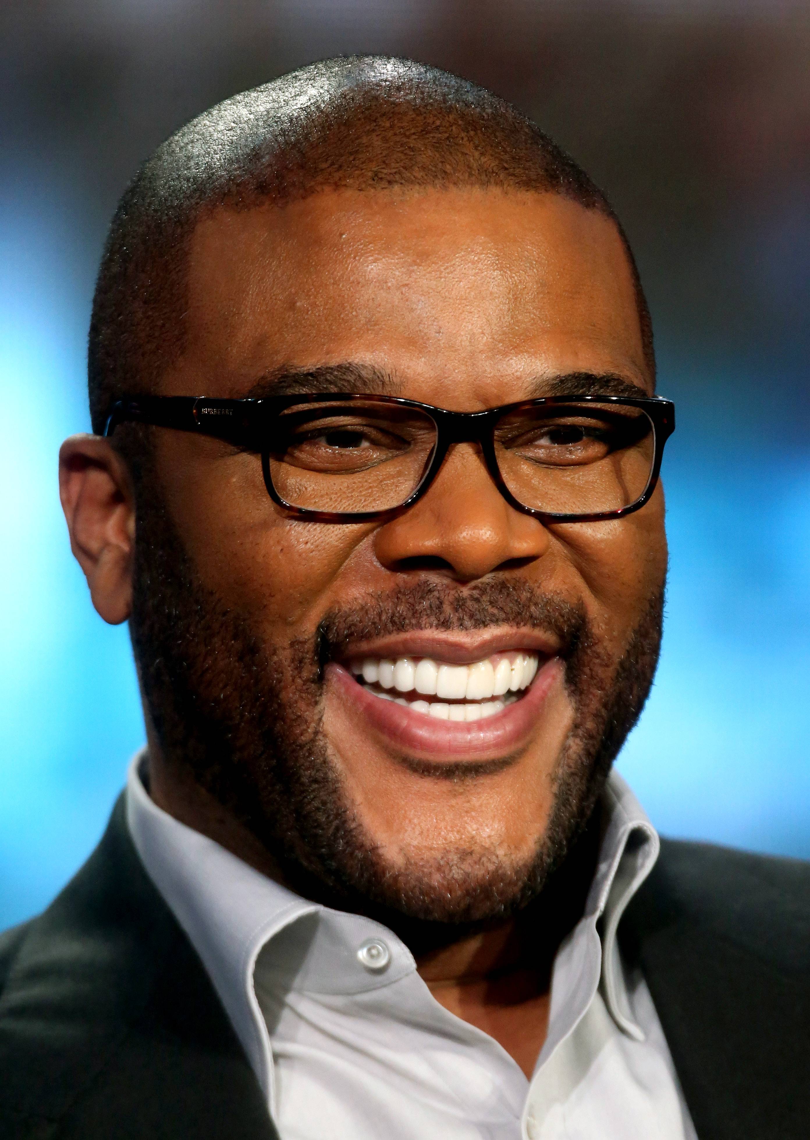 Tyler Perry: September 13 - Image 6 from Celebrity Birthdays: See Who ...