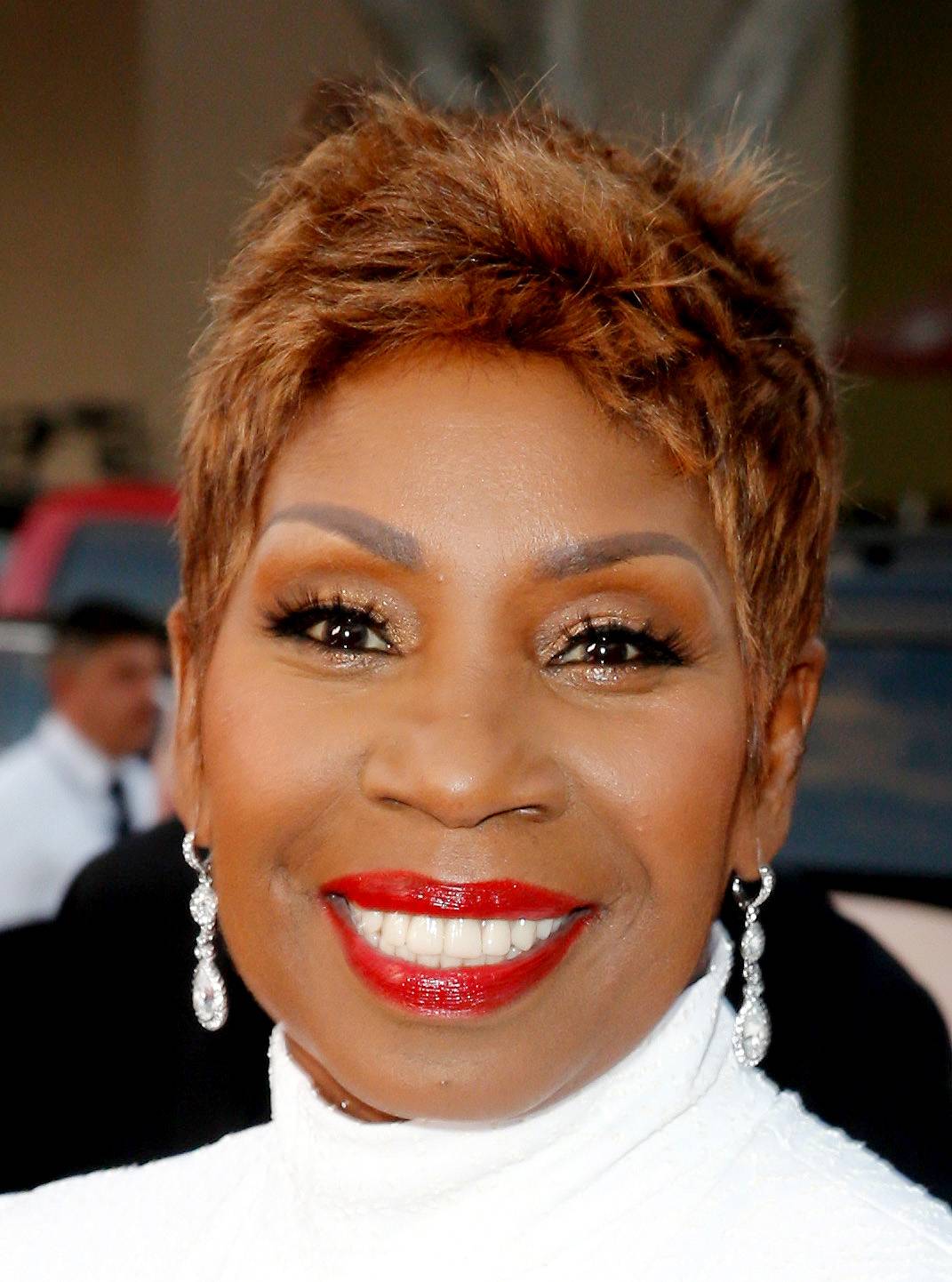 Iyanla Vanzant: September 13 - Image 8 from Celebrity Birthdays: See ...