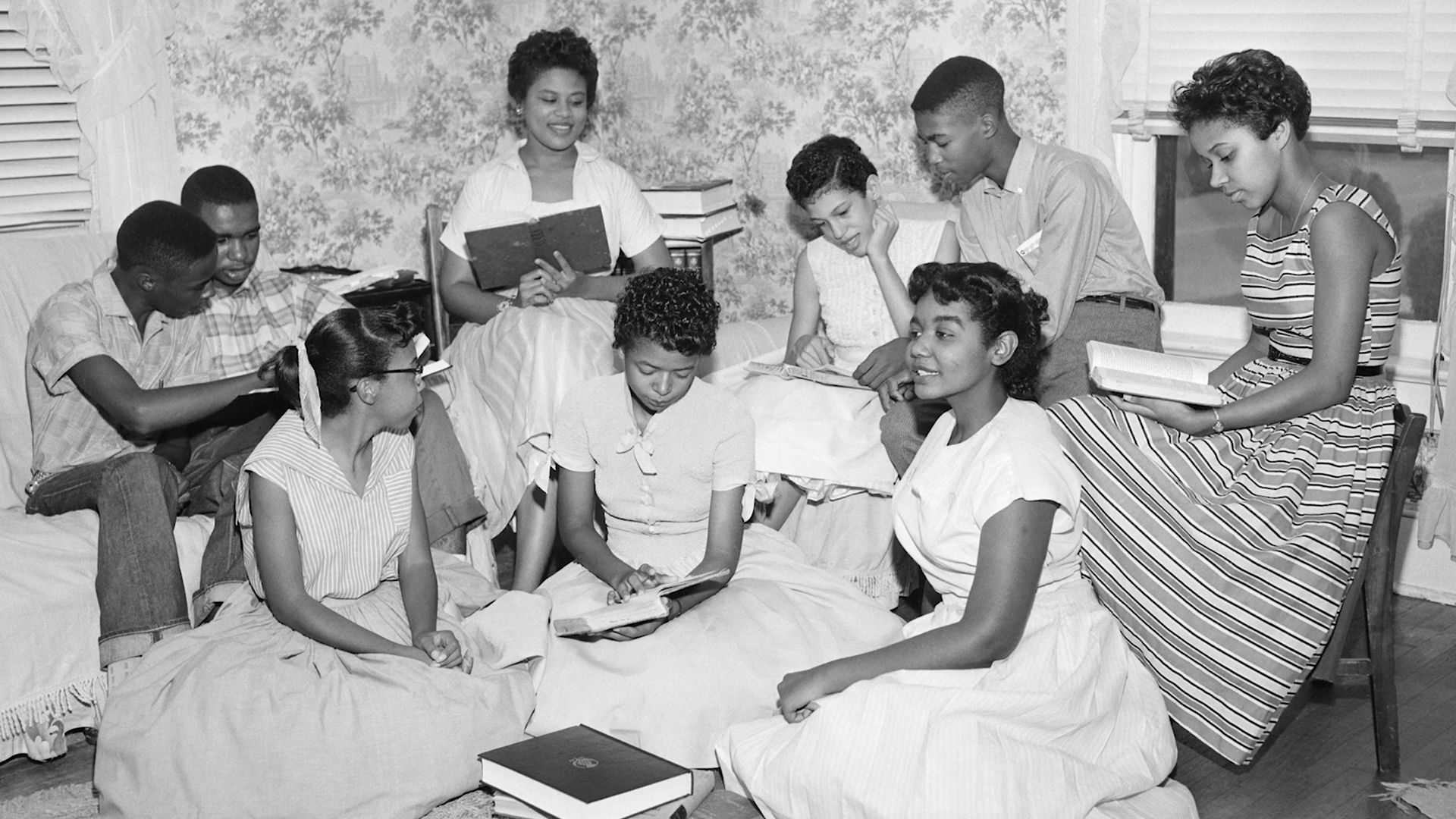 Extended Story - Schoolhouse Door - Boiling Point (Video Clip) | BET ...