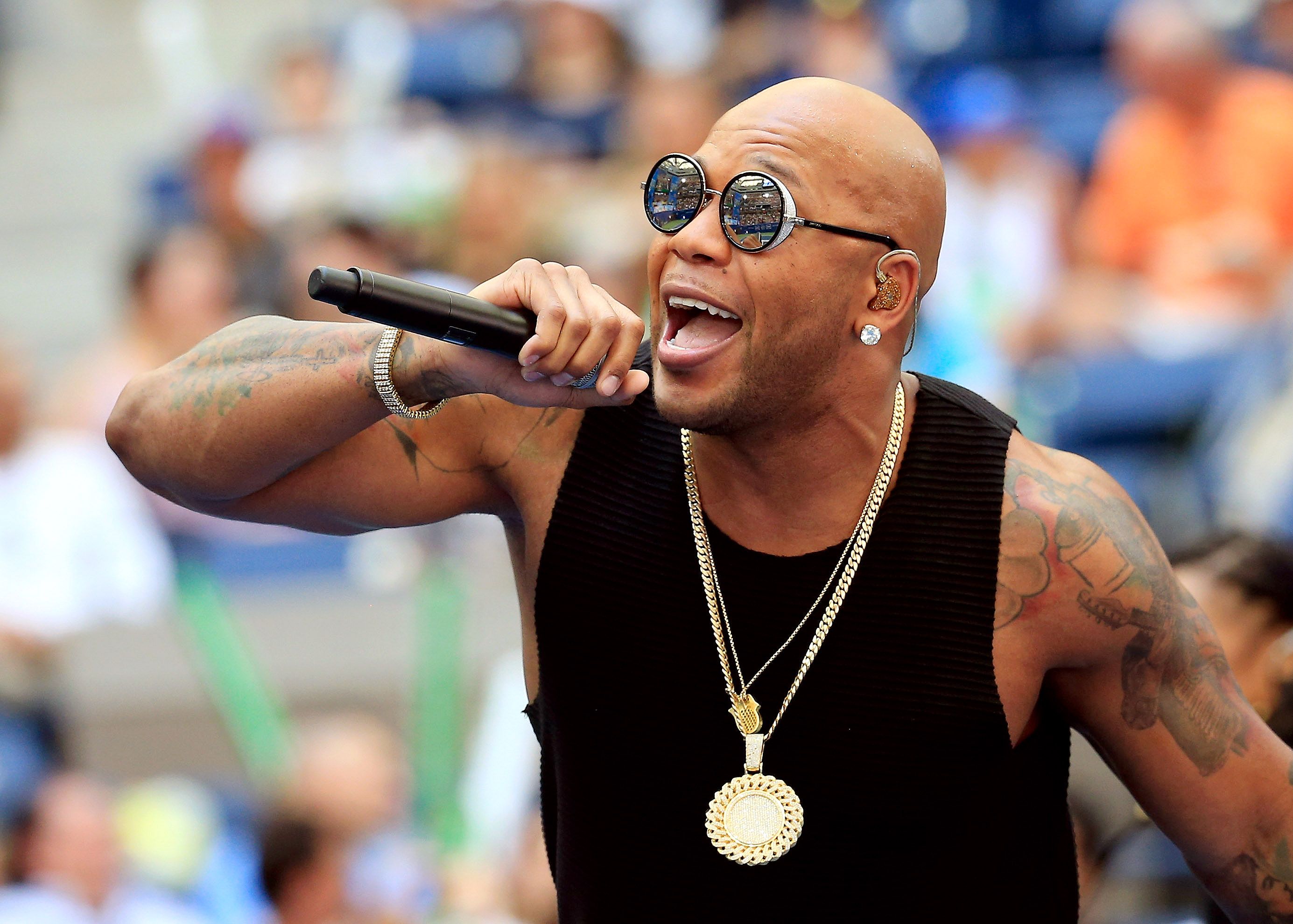 Flo Rida: September 16 - Image 13 from Celebrity Birthdays: See Who ...