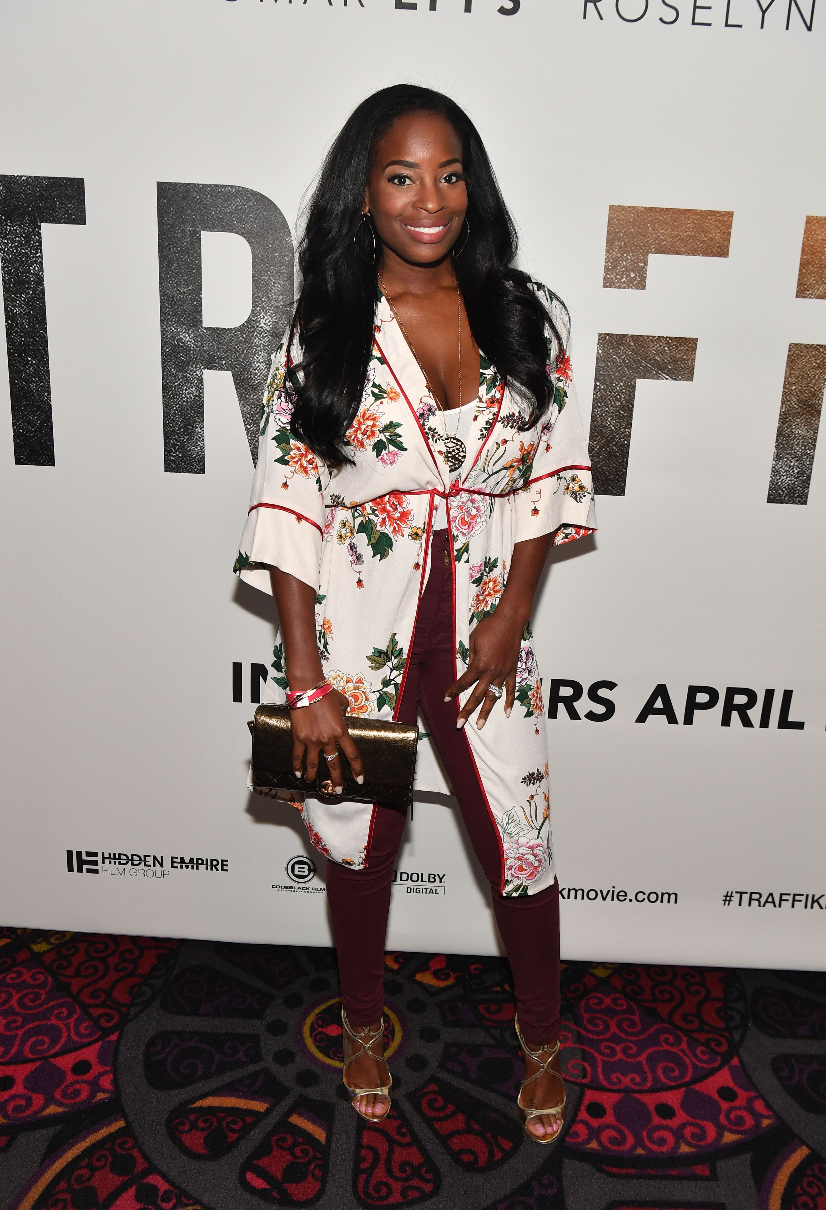 ‘Real Housewives Of Atlanta’ Star Shamea Morton Just Made A Huge ...