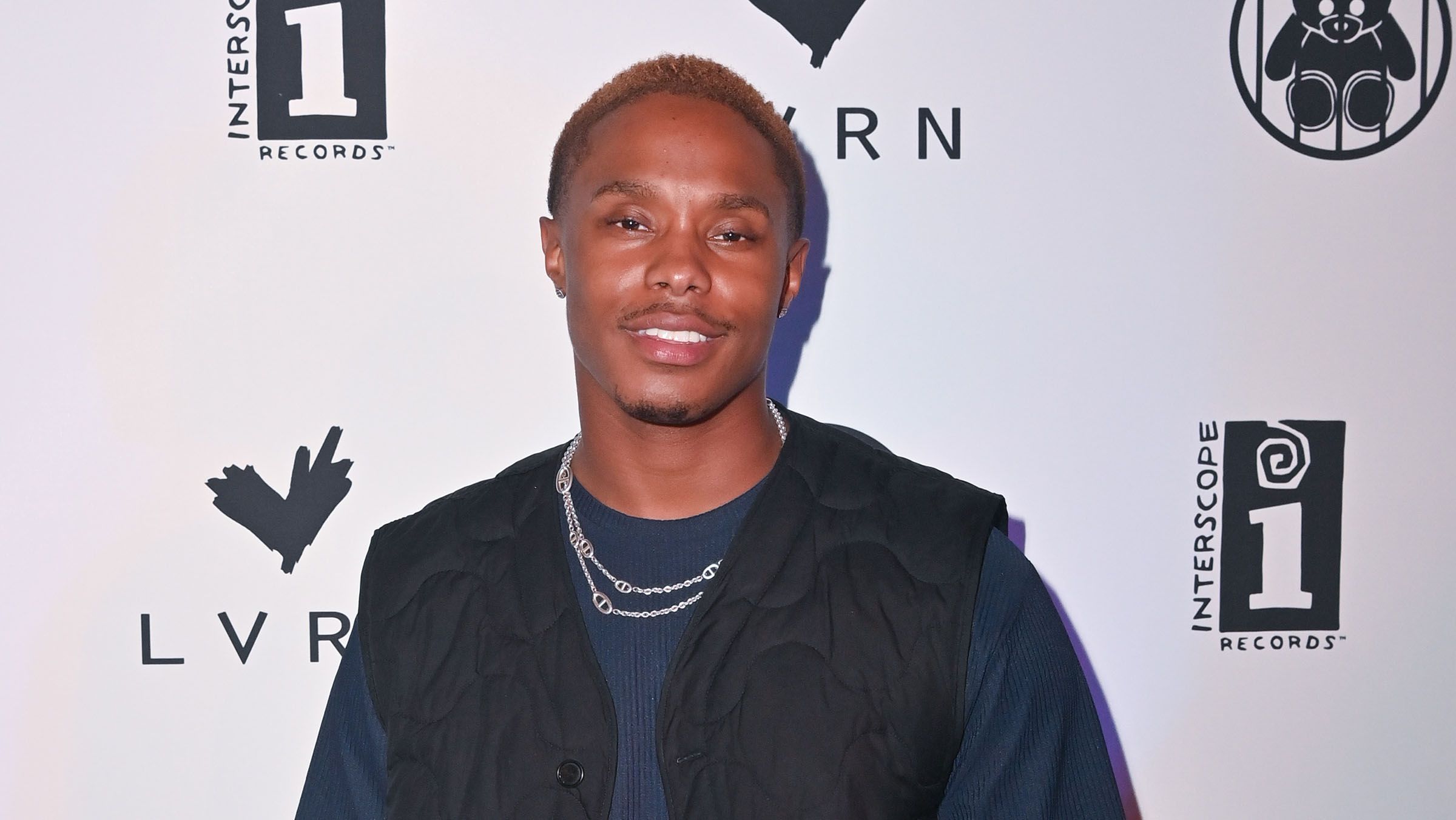 Avery Wilson On Conquering Broadway In 'The Wiz' Reboot | News | BET