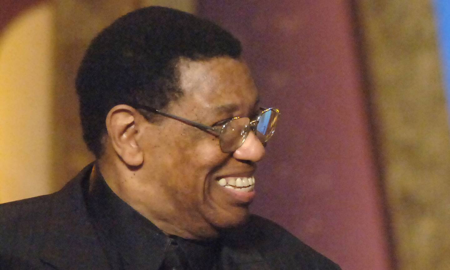 ‘Good Times’ Actor Johnny Brown Dies | News | BET