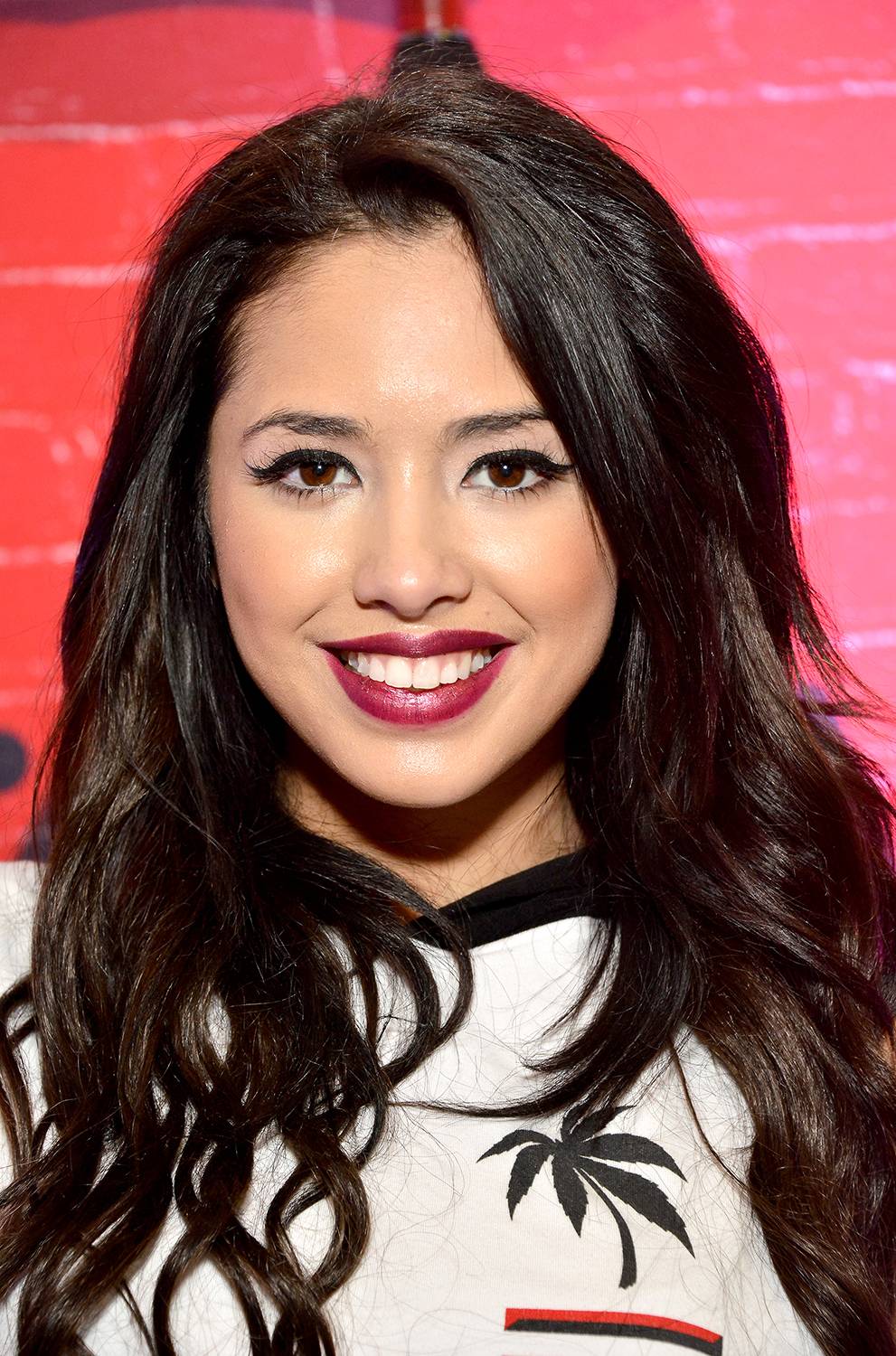 Call Her Jasmine V - Image 21 from Fans Enjoy Coca-Cola Flava Zone at ...
