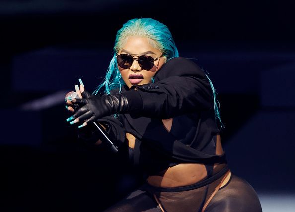 BET Awards 2022: Lil Kim, Shyne and more Top Google Searches Following ...