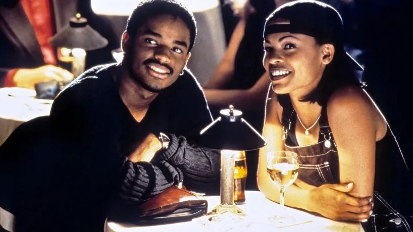 Our Top 10 Black Rom-Coms To Watch For Valentine’s Day | News | BET