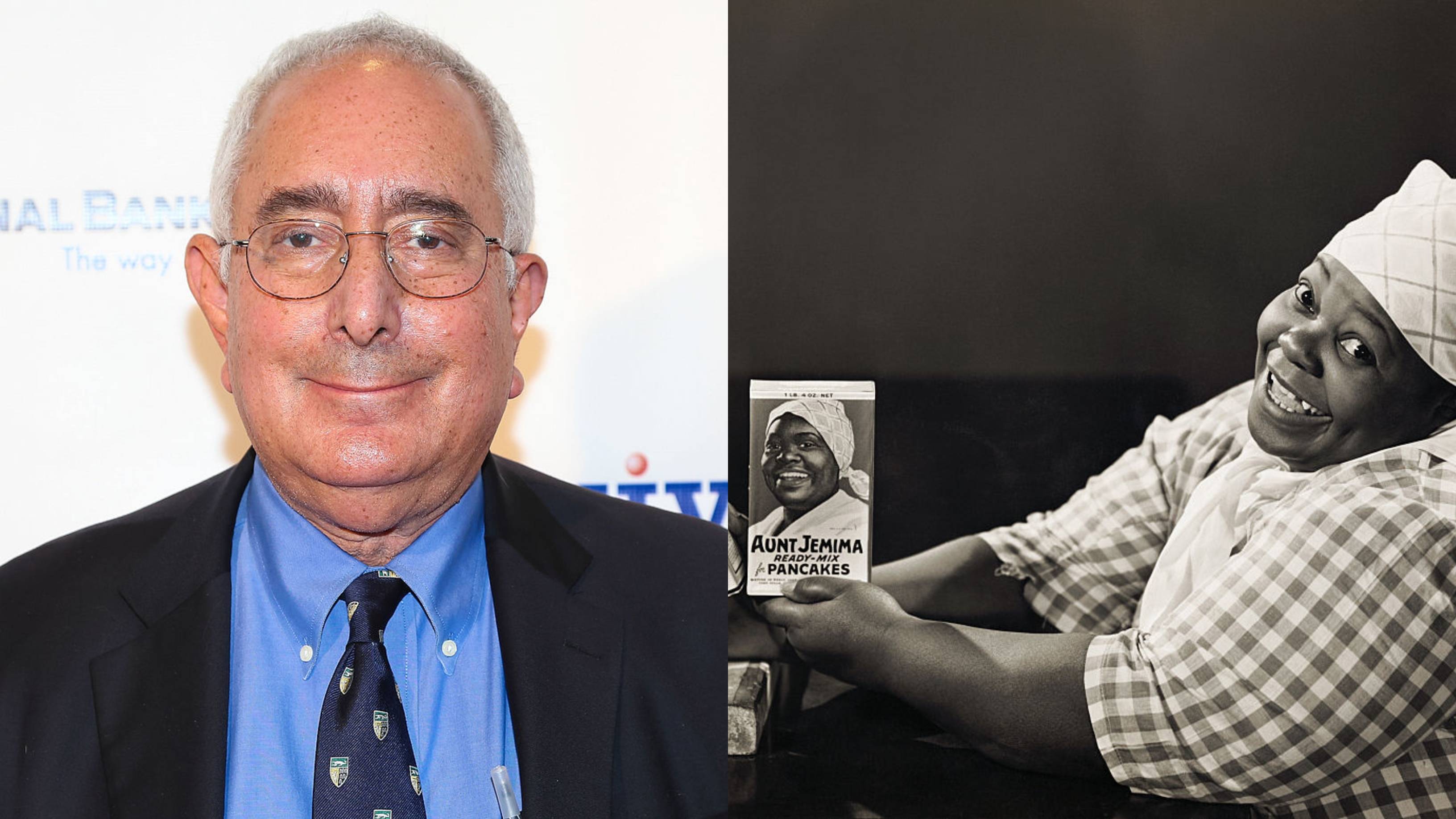 Actor Ben Stein: 'I Miss When a Large African American Woman Was On ...