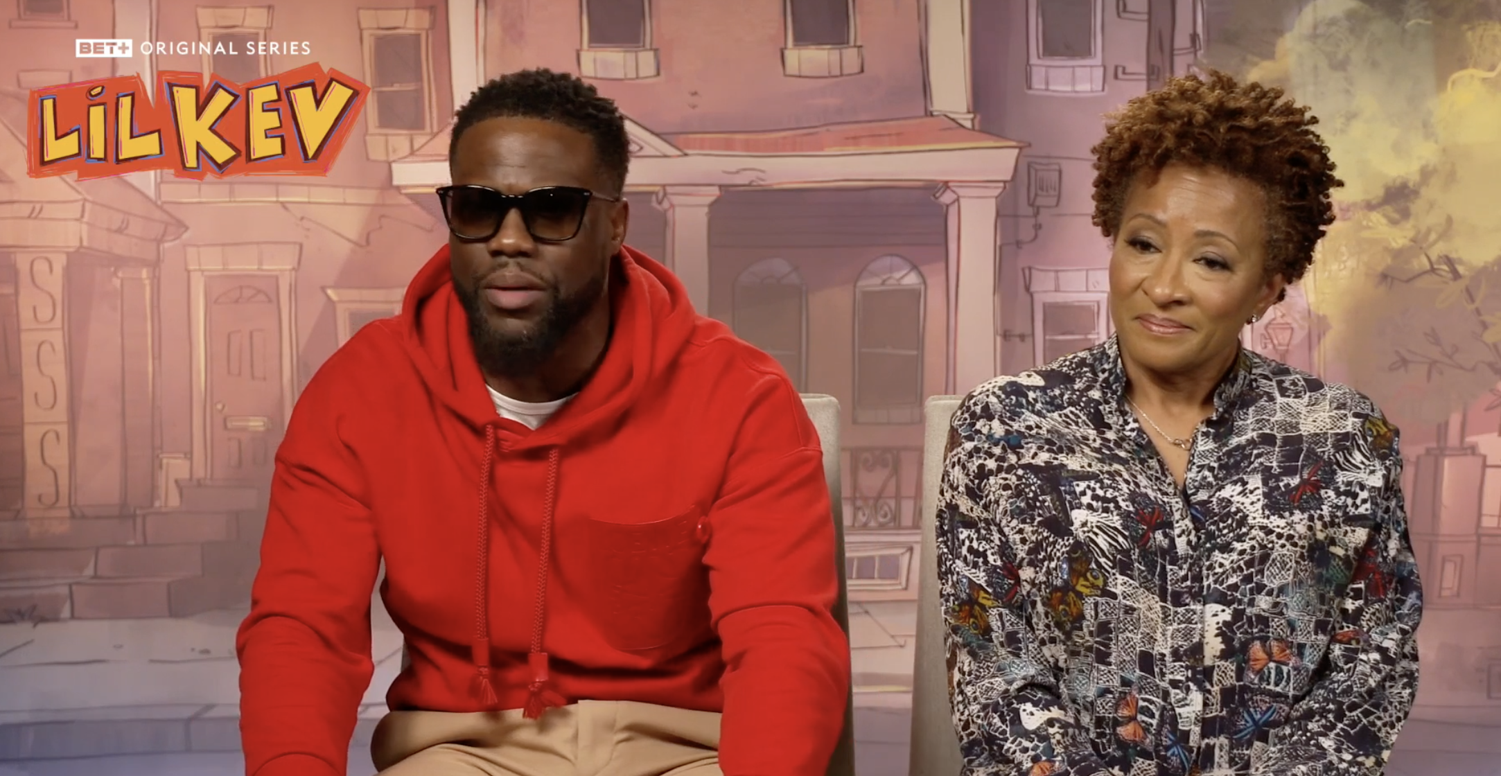 BET Current - Kevin Hart Brings His Life Story and the Black Community ...