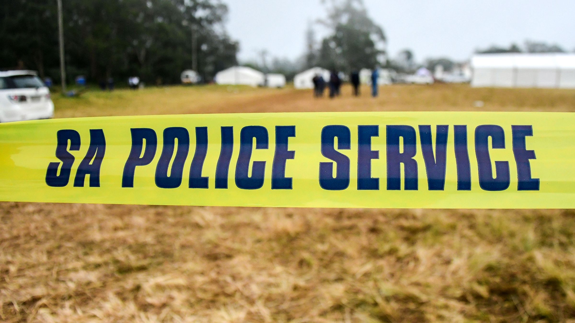 At Least 15 Killed In Soweto, South Africa Mass Shooting | News | BET