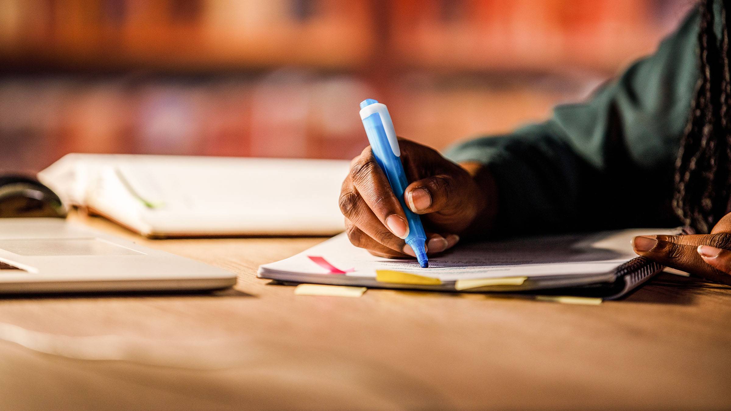 Black College Students Have Much More To Do Than Study, Research Shows ...