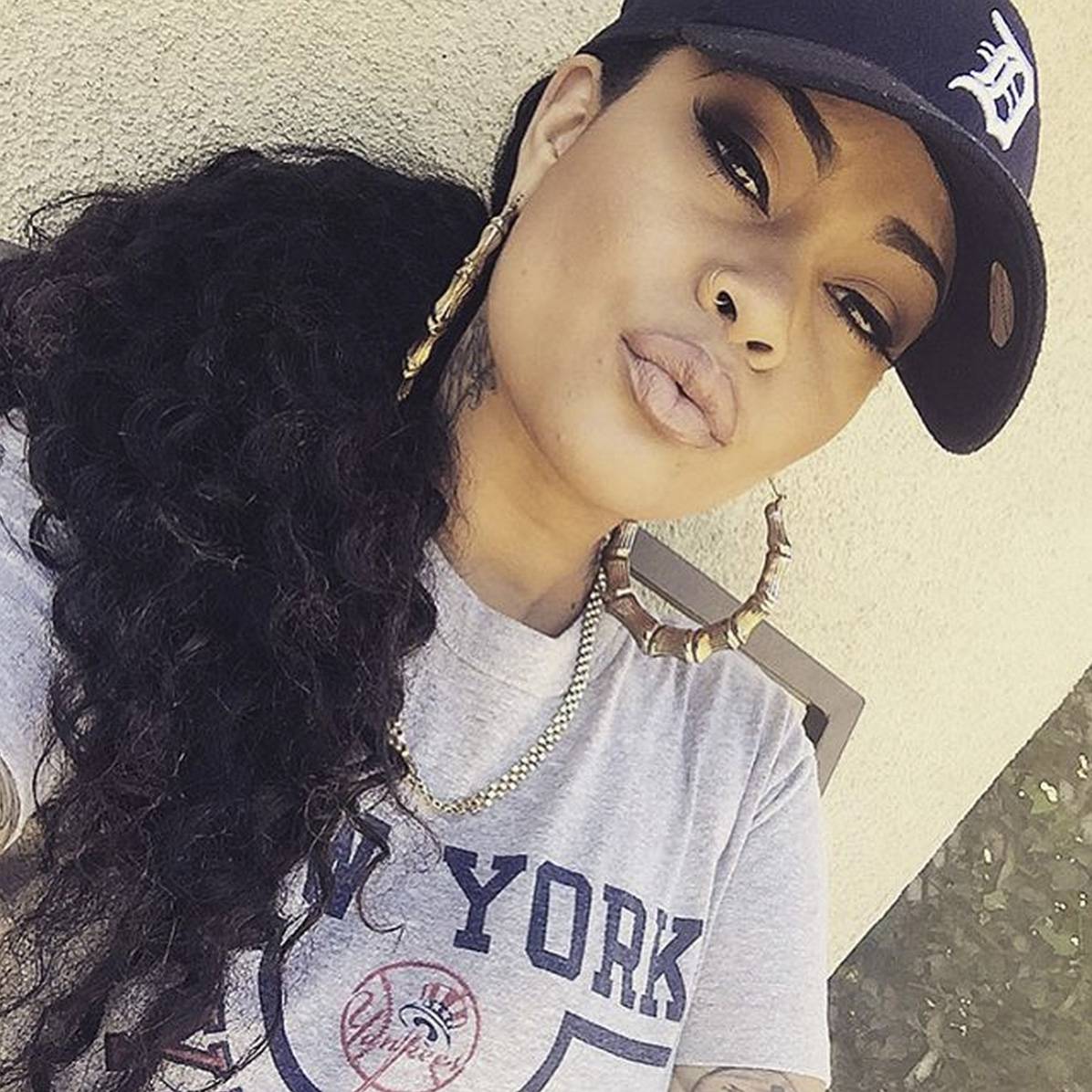 Yo, How You Wearing - Image 4 from The Westbrooks' Hottest Pics | BET