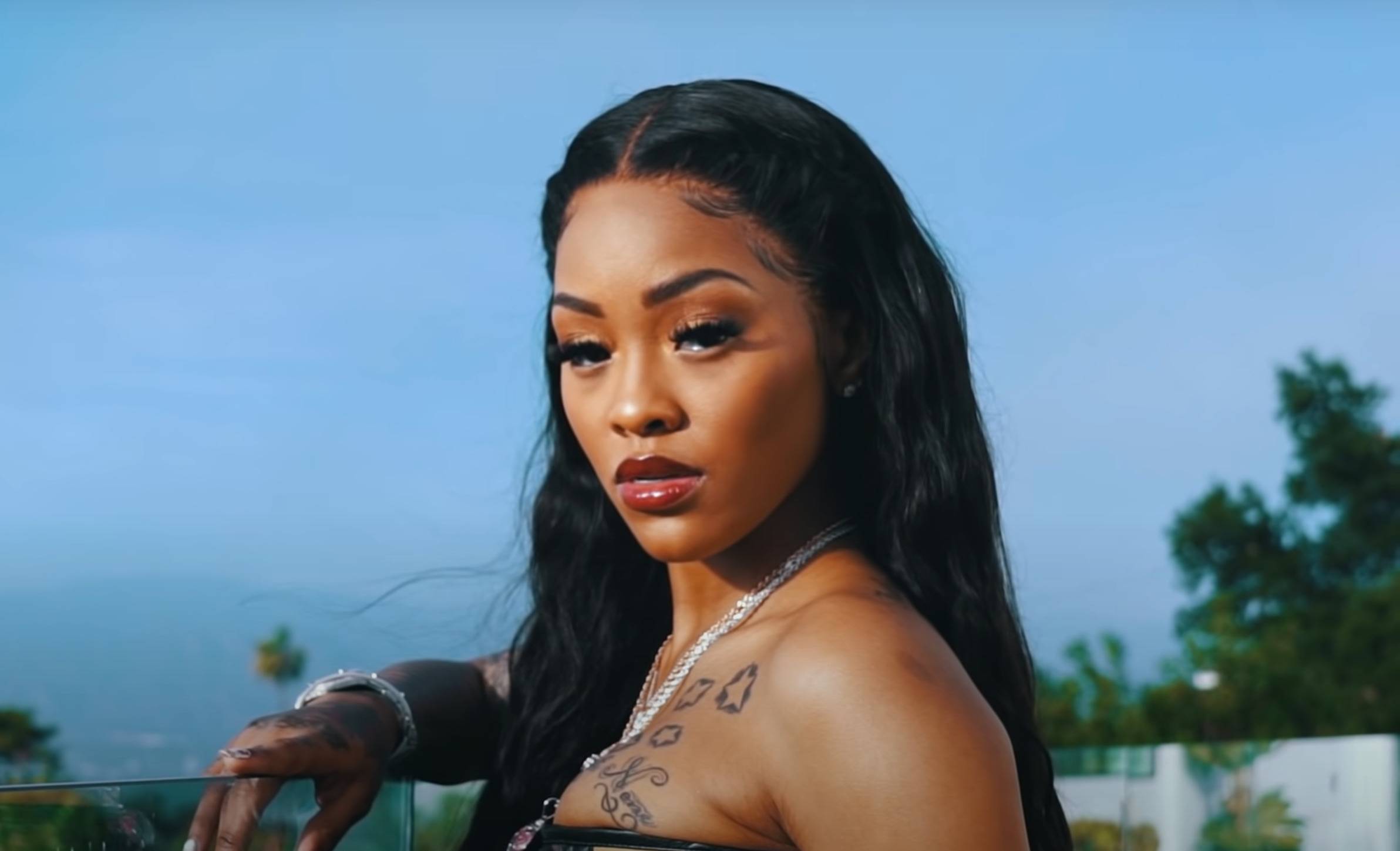 Singer Ann Marie Arrested In Shooting Incident | News | BET