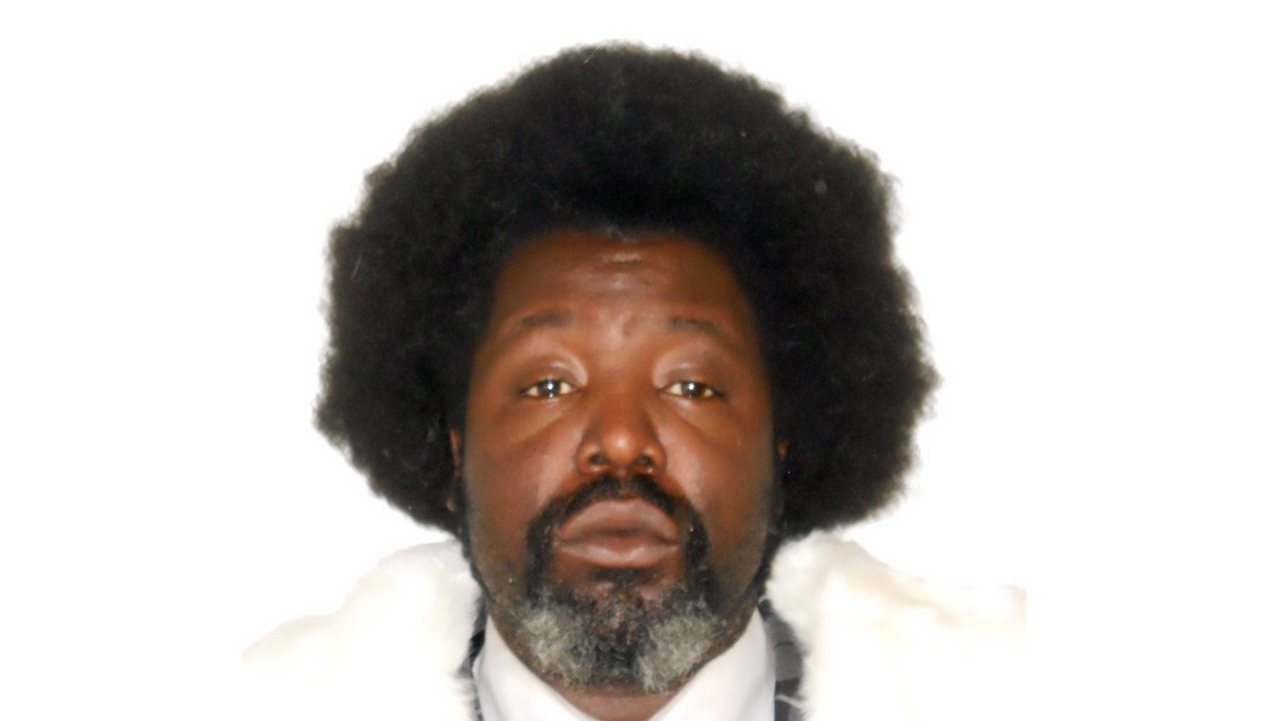 Afroman's Tour Suffers Following Punching Incident | News | BET