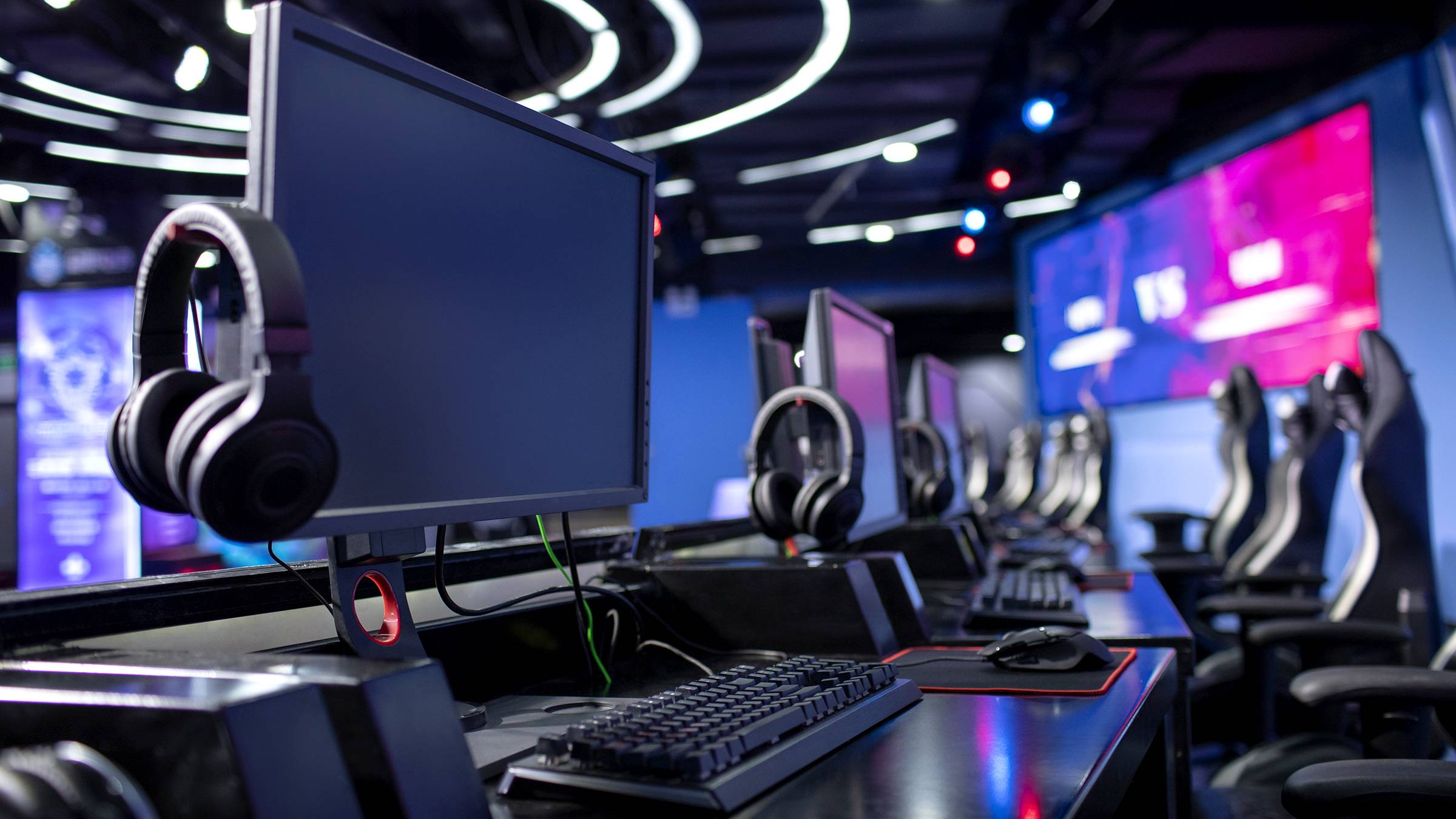 Howard University Esports Team Wins $80K Top Prize At HBCU Tournament ...