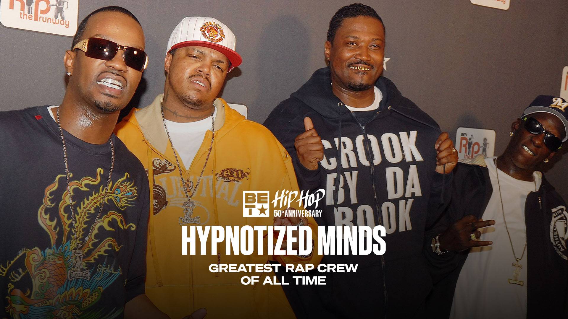Hypnotize Minds | News, Videos & More | BET