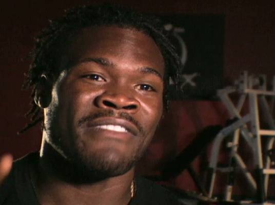 Abongo's Return - Abongo - Image 2 from iron ring | BET