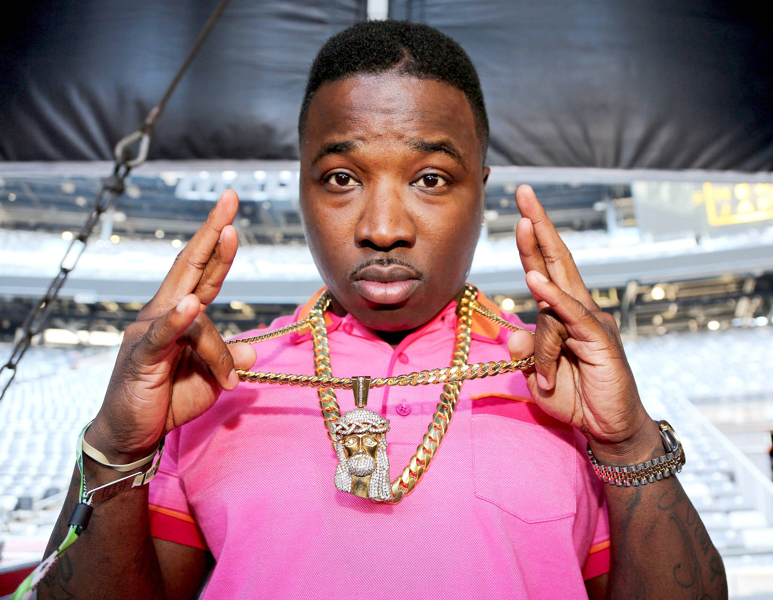See Which Rap Icon Paid Troy Ave A Hospital Visit | News | BET