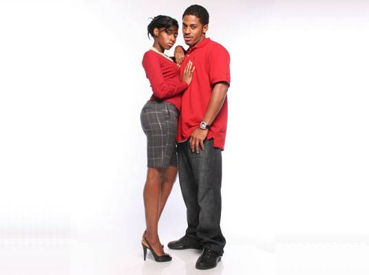 Sira & Anthony - - Image 21 from College Hill Atlanta | Meet the Cast | BET