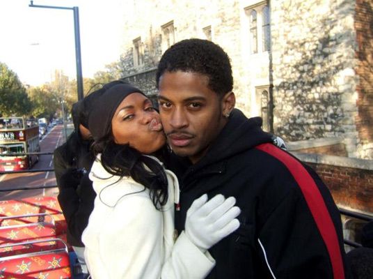 London - Shavon gives - Image 1 from College Hill Atlanta | London | BET