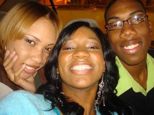 BFFs - Ashley L. - Image 14 from College Hill: Atlanta | BET