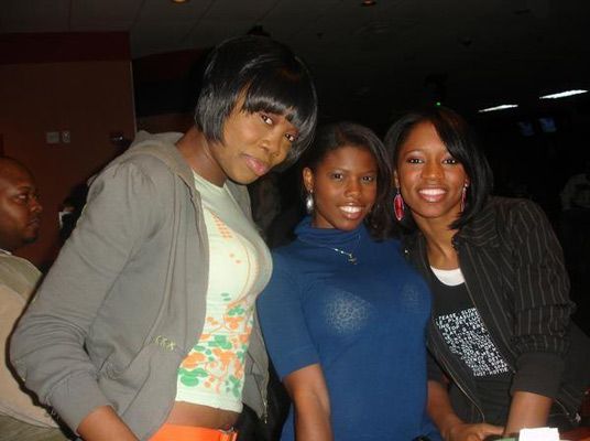 Triple Trouble - Ashley - Image 1 from College Hill: Atlanta | BET