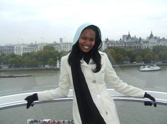 London - Is Shavon - Image 16 from College Hill Atlanta | London | BET