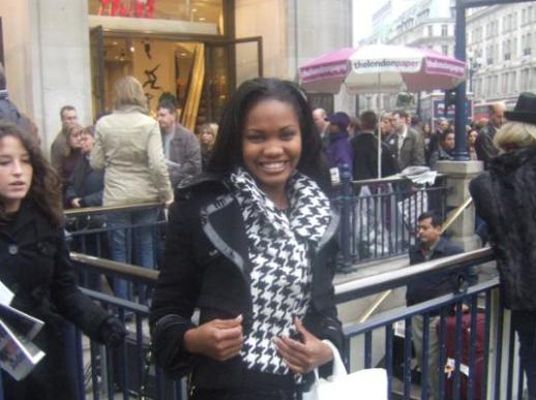 London - Shavon feels - Image 15 from College Hill Atlanta | London | BET