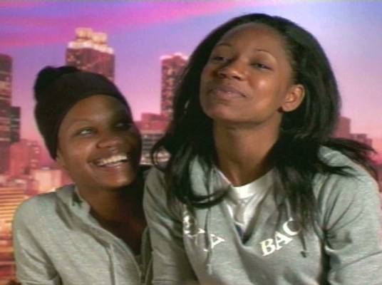 Terrible Twosome - Shavon - Image 4 from College Hill Atlanta | BET