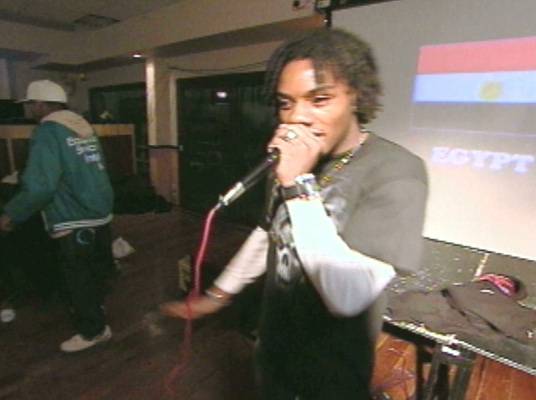 Don't Hurt 'Em, Dru-ski! - Image 12 from College Hill Atlanta | BET