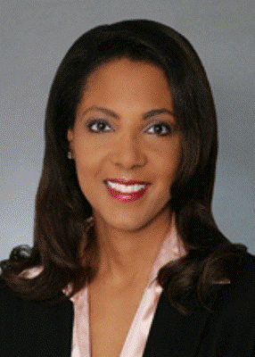 Michelle Bernard - Michelle - Image 1 from Black Political Pundits | BET