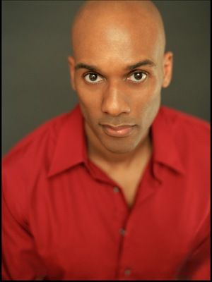 Keith Boykin - Keith - Image 30 from Who's Who in the Black LGBT ...