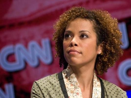 Amy Holmes - Holmes - Image 10 from Black Political Pundits | BET
