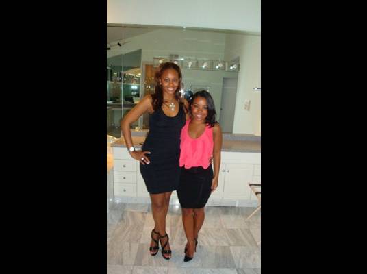 Ashlie & Kelly M. - Image 14 from HARLEM HEIGHTS | WHERE HAVE THEY BEEN ...
