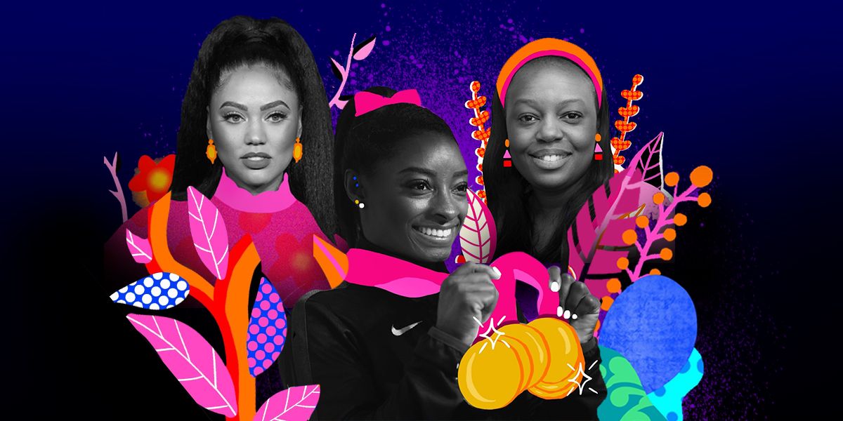 Trailblazing Black Women Making History | News | BET