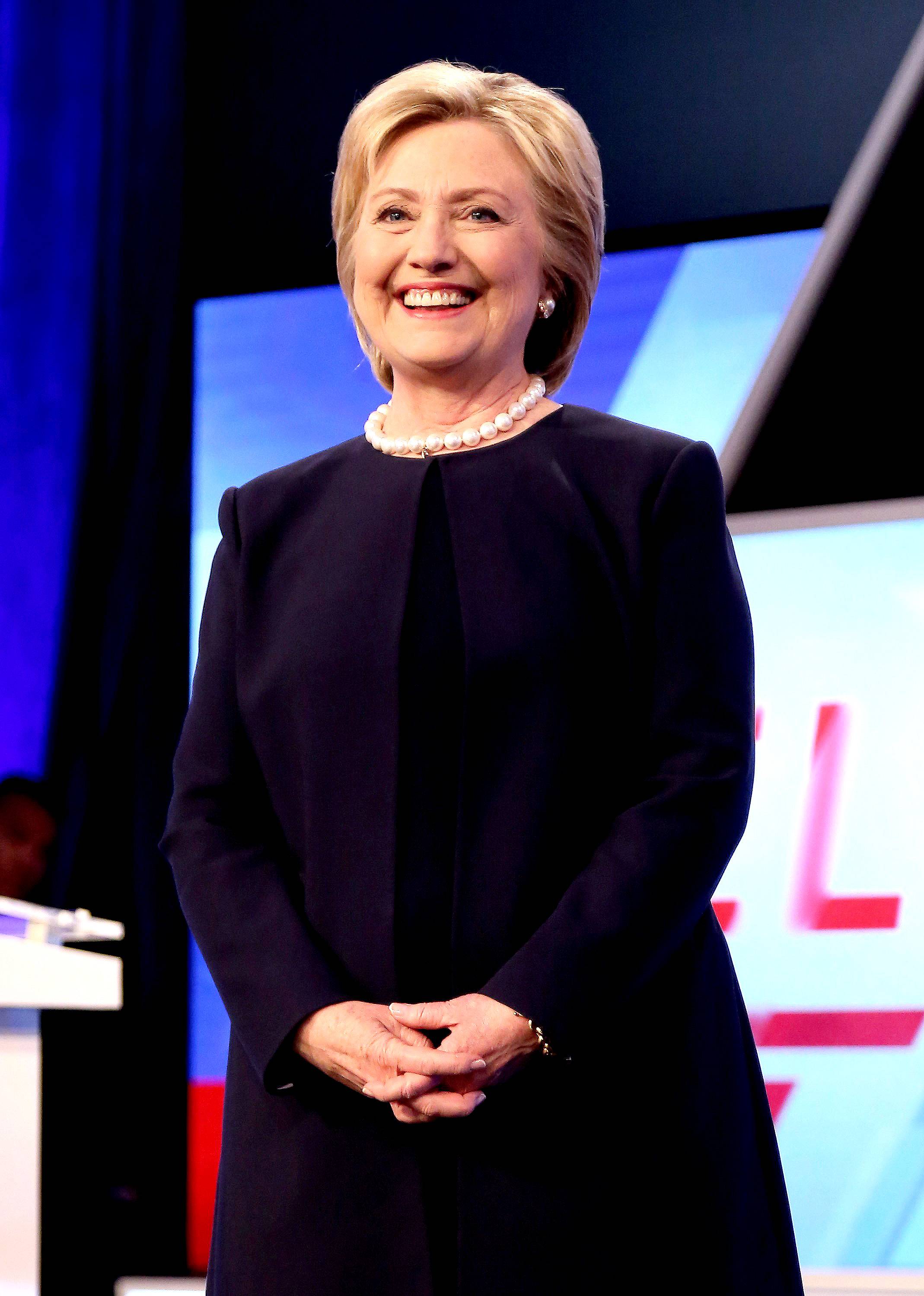 [Look] Let's Face It, Hillary Needs A Brown VP | News | BET