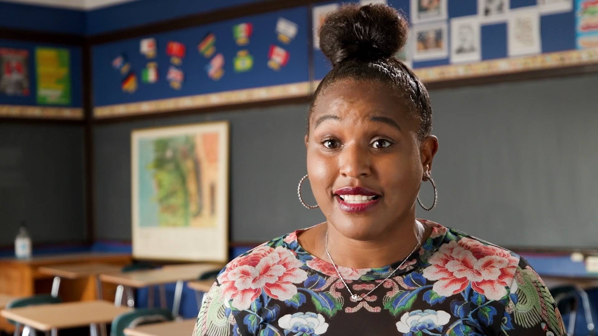 Black Girls Thrive at Camp Founder Girls - Queen Collective (Video Clip ...