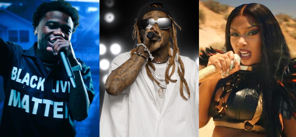 BET Awards ‘20: A Look Back At The Night’s Top Performances | News | BET