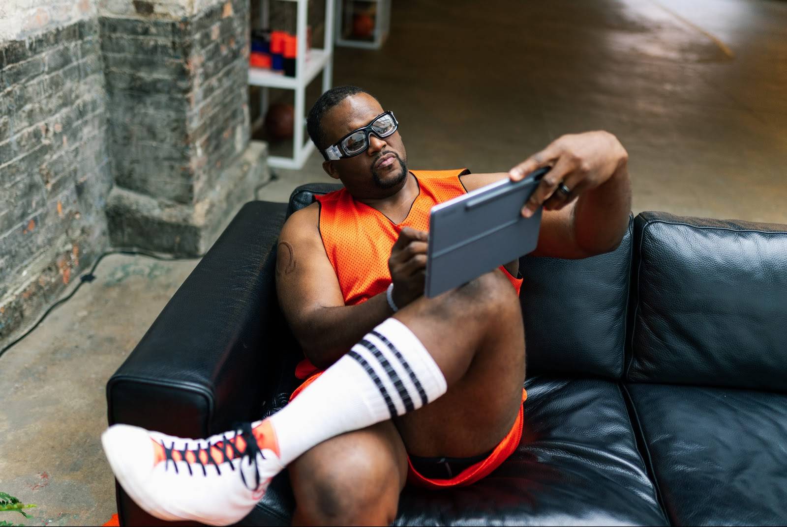 Interview: Spice Adams And Cream E Biggums Are Two Sides Of The Same ...